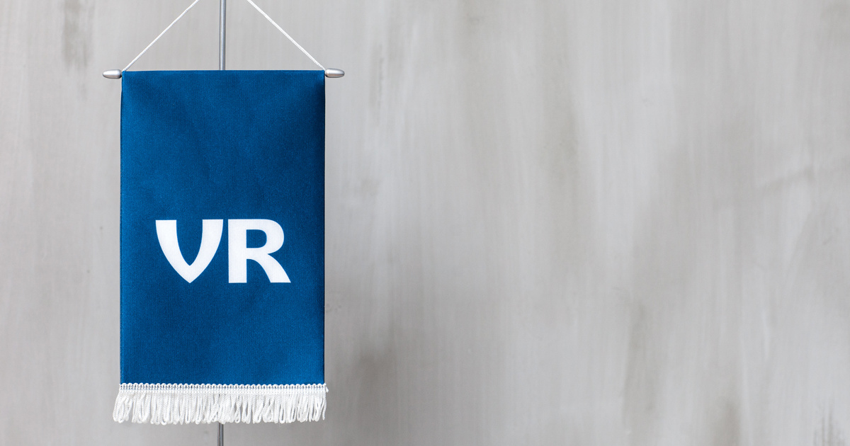 Launaseðill 2025 - VR stéttarfélag