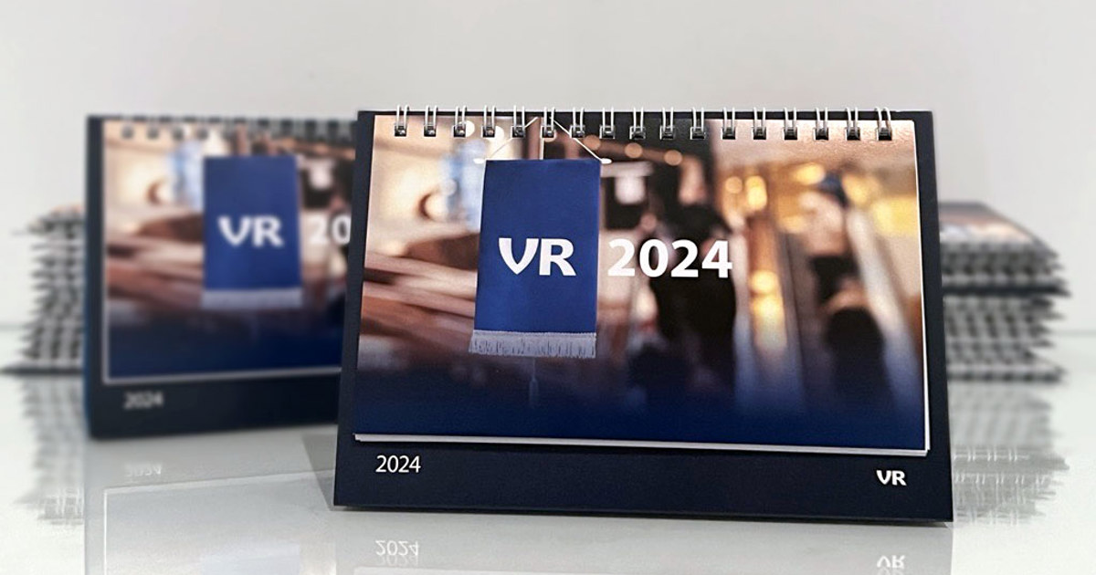 Dagatal VR 2024 - VR stéttarfélag